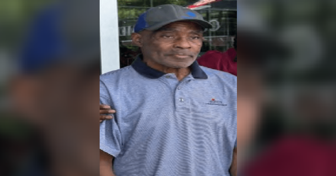 Dallas Police Seek Publics Help In Finding Missing Man North Texas