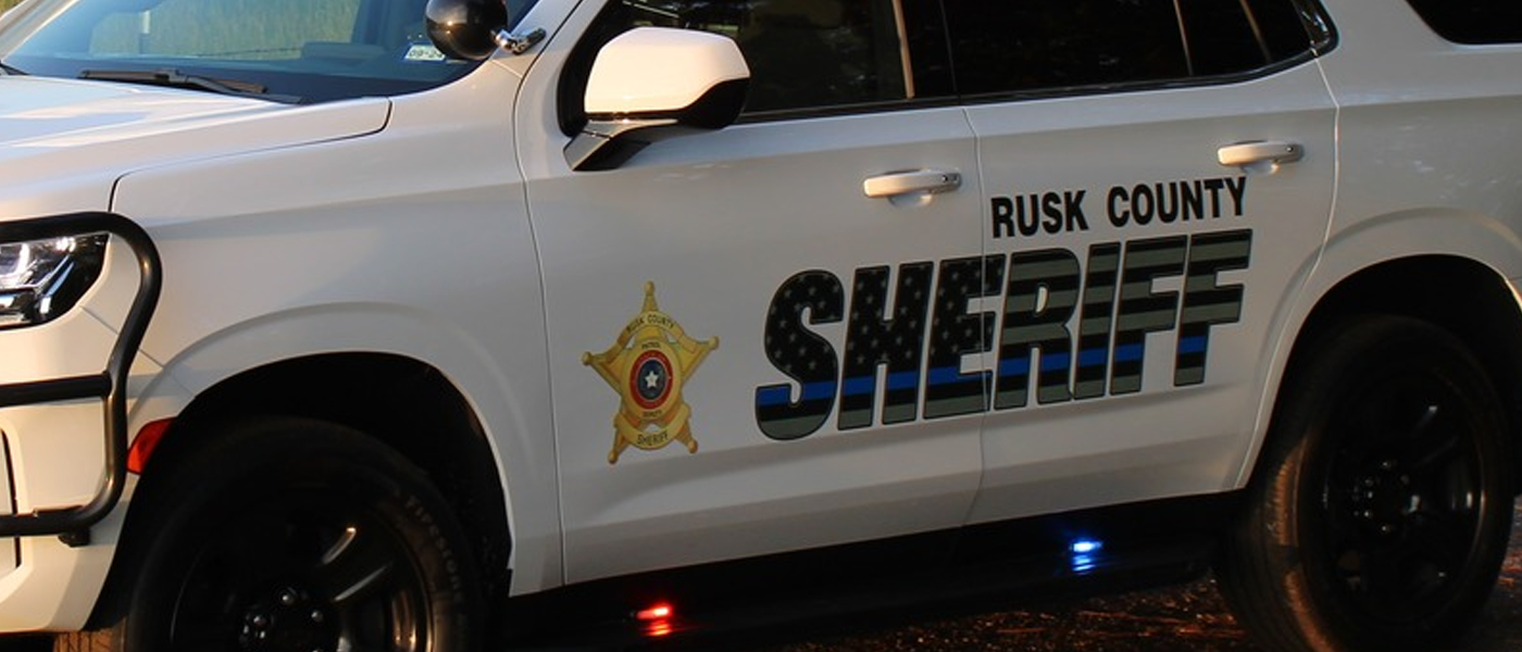 Police chase ends in crash and arrest in Kilgore | North Texas ...