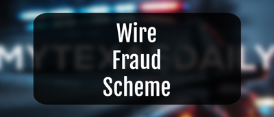 Houston residents indicted in massive bail bond fraud scheme | Upper ...