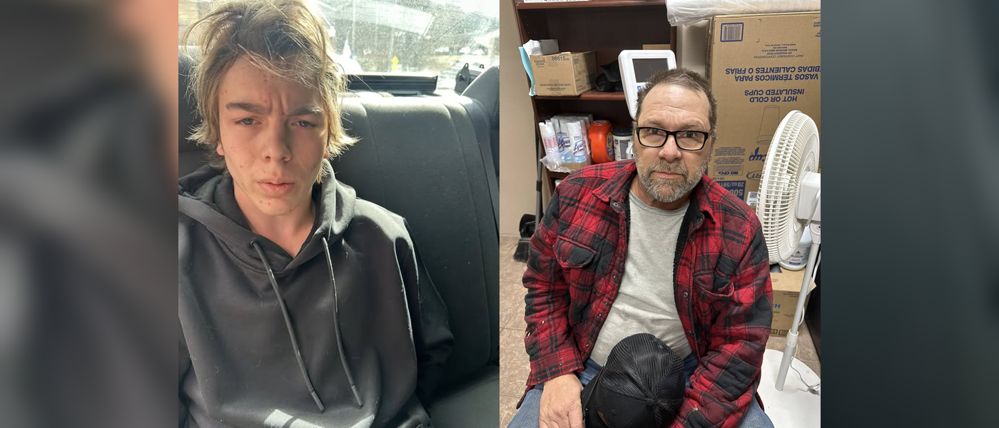 Tip leads to arrest of Texas fugitive in North Carolina, others charged ...