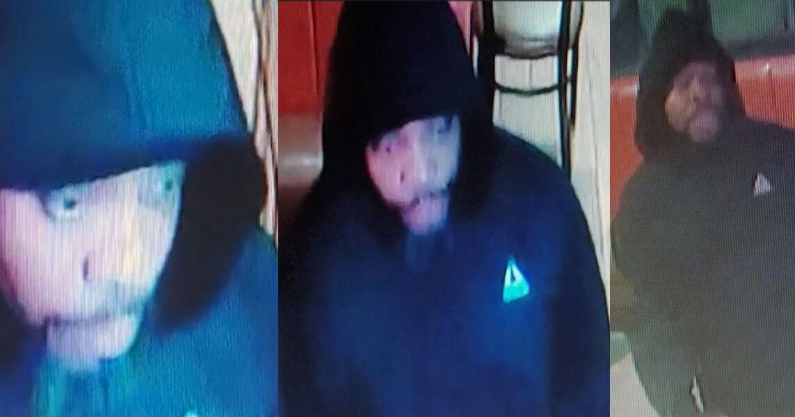 Dallas police seek suspect in armed robbery | North Texas ...