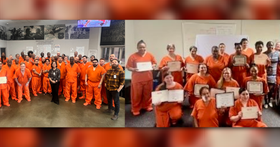 Harris County reentry programs empower individuals for a brighter ...