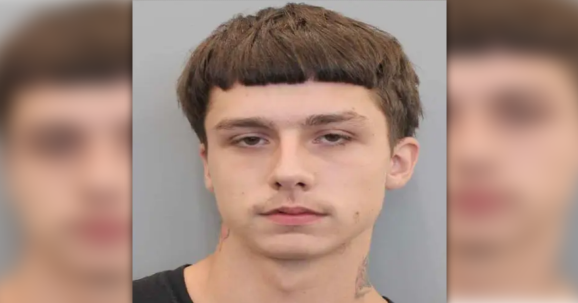 Houston man sentenced to 60 years for double murder | Upper Gulf Coast ...