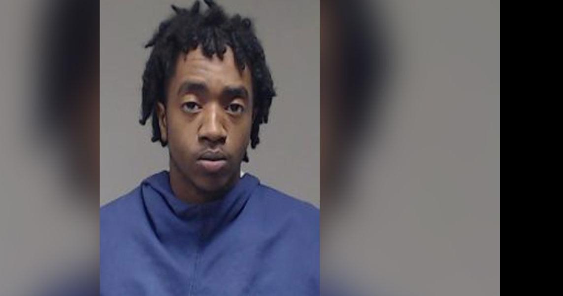 21-year-old Dallas man gets 75-year sentence for orchestrating deadly ...