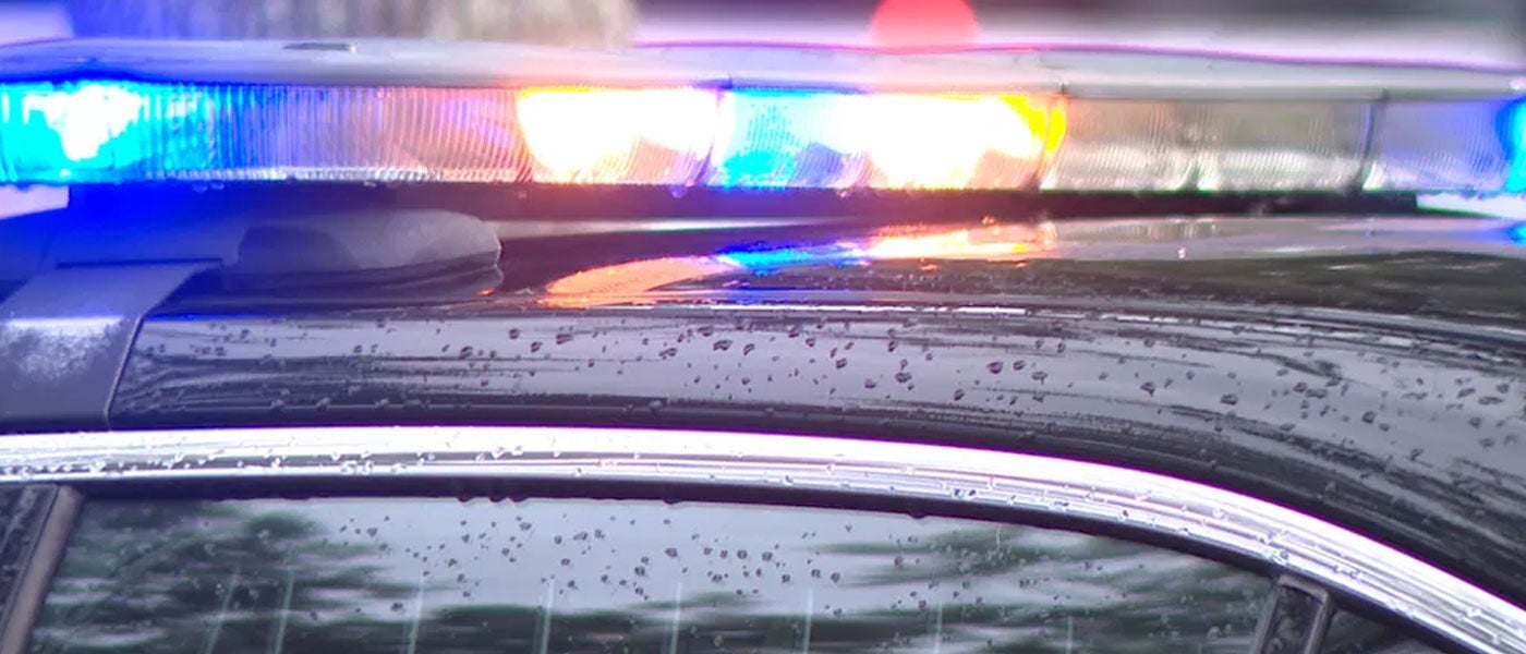 Man with machete arrested after standoff in Edna | South Texas ...