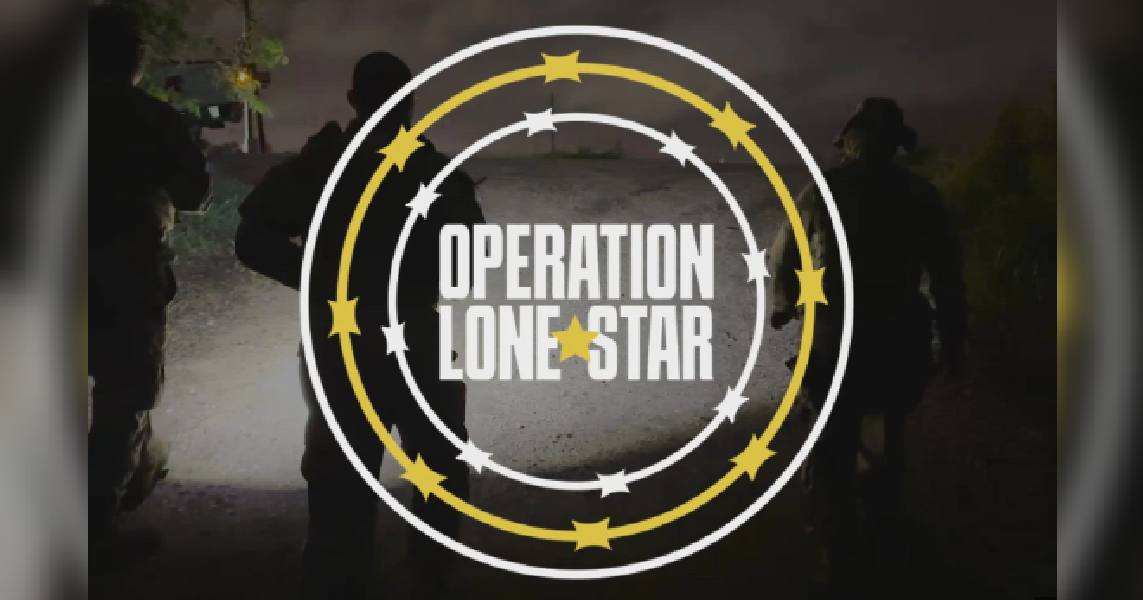 Texas border mission reports significant achievements in immigration ...