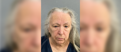 Trinity County woman arrested for failing to comply with sex offender ...