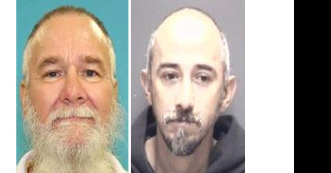 Texas 10 Most Wanted Sex Offenders From Fort Worth And Galveston 5584