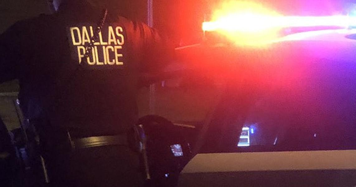 Teen suspect sought in Dallas double homicide | North Texas ...