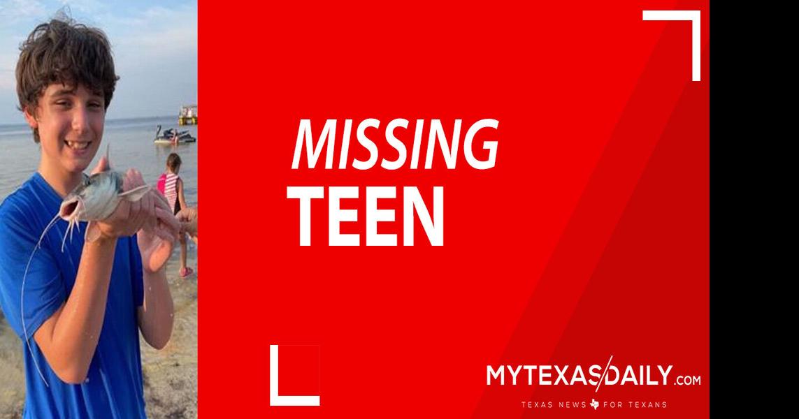 Runaway 13 Year Old Last Seen On Spring Shadow Drive North Texas