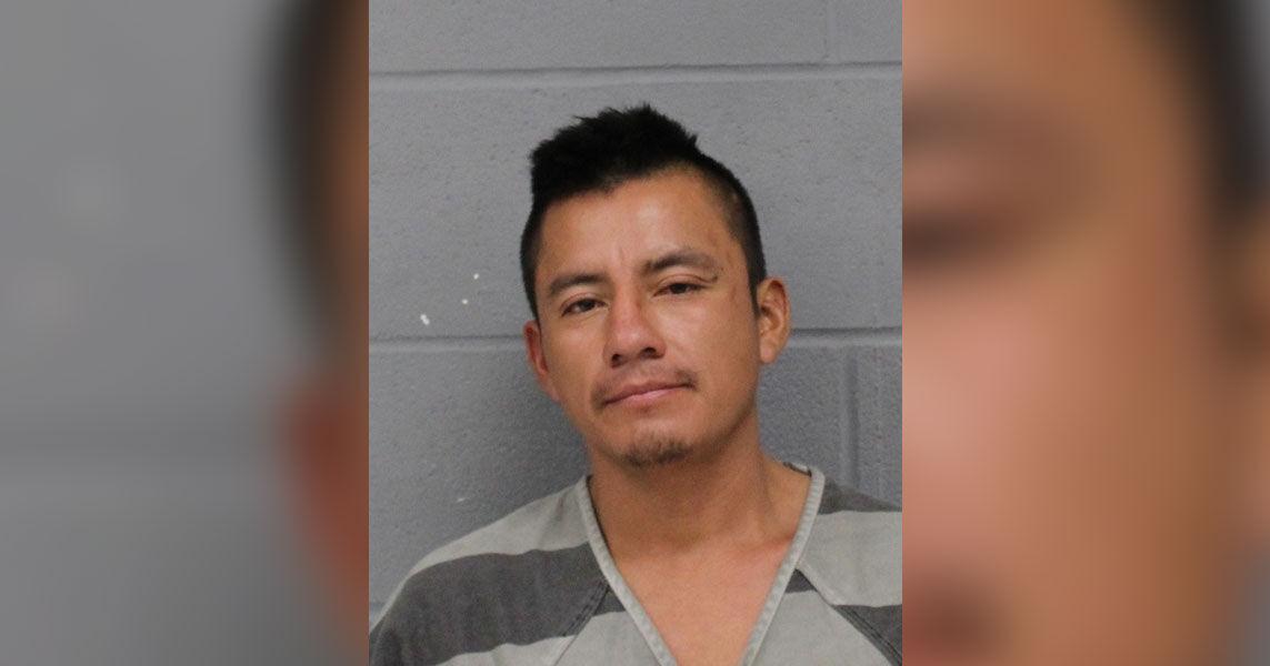Austin man arrested for fatal stabbing at C-Mart | Central Texas ...