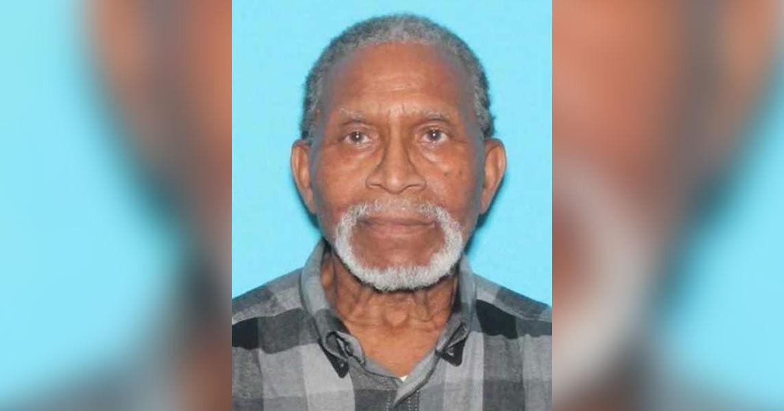 Elderly man missing after leaving daughter's home in Harris County | Upper Gulf Coast ...