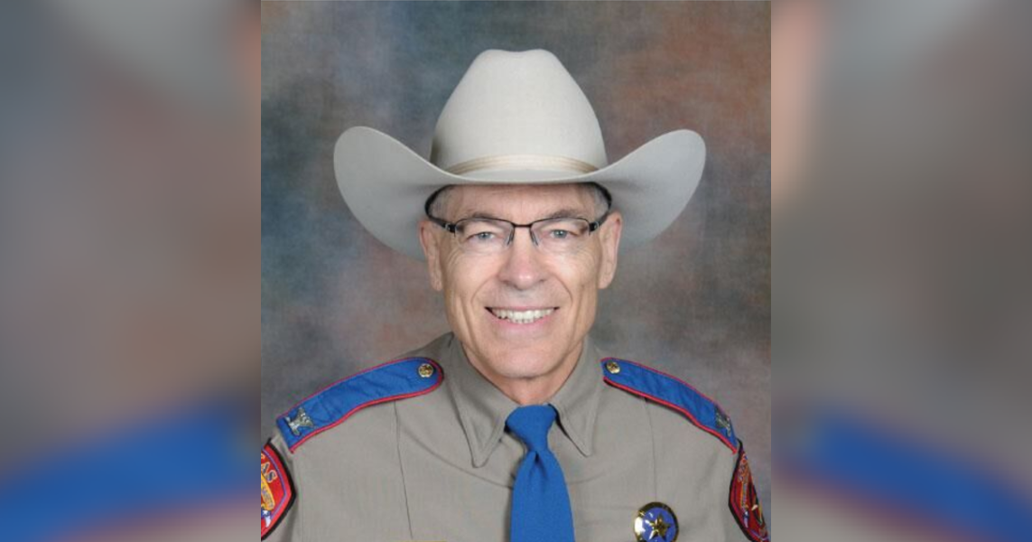 Texas DPS Director Steven McCraw retires after 15 years of service ...