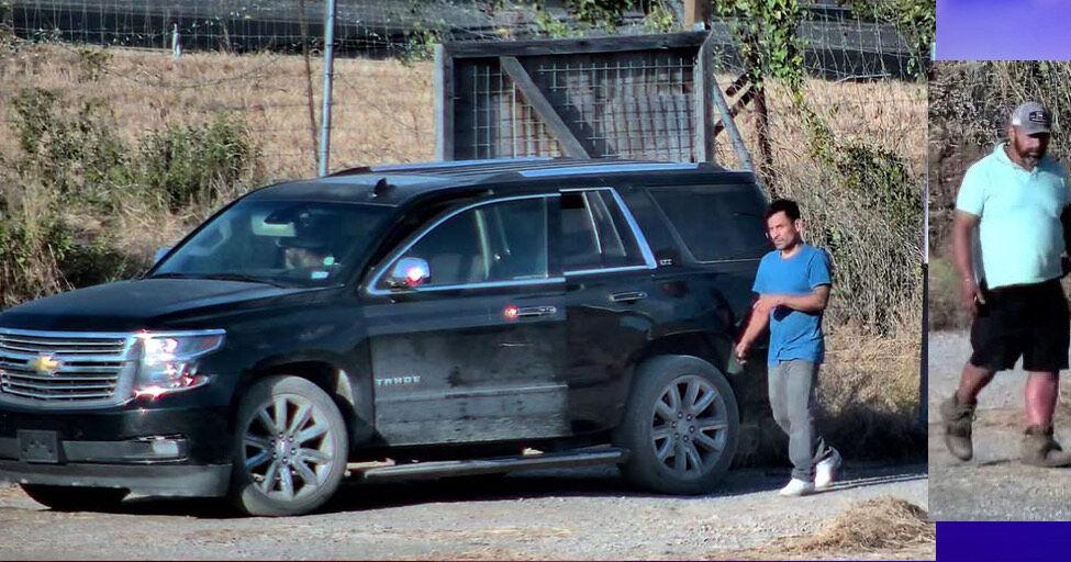 Austin police seek public's help in identifying suspects in charity ...