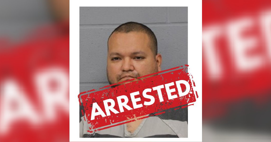 Austin man arrested on multiple charges including drug possession and ...