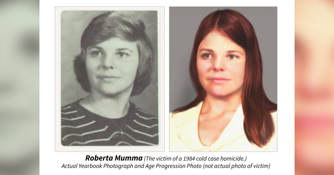 Texas authorities seek information to solve 1984 cold case | North ...
