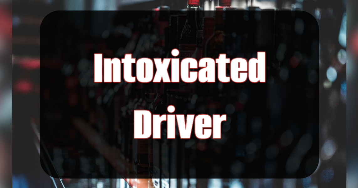 Intoxicated driver causes severe rollover, critically injuring three in ...