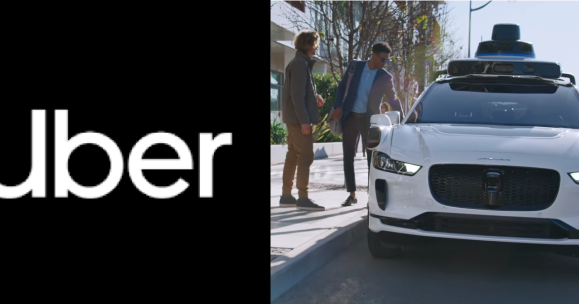 Waymo and Uber to launch autonomous ride-hailing in Austin and Atlanta ...
