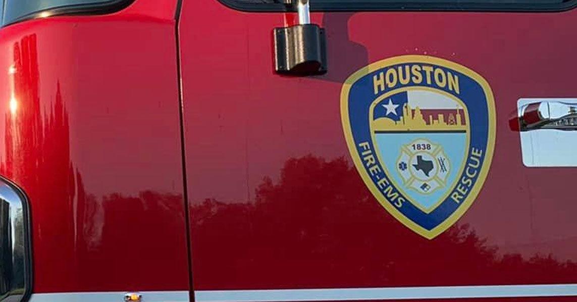 Large house fire among three weekend structure fires in Houston | Upper ...