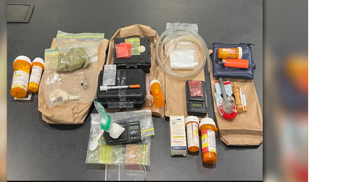 Deputies arrest four in Texas drug bust after lengthy investigation ...