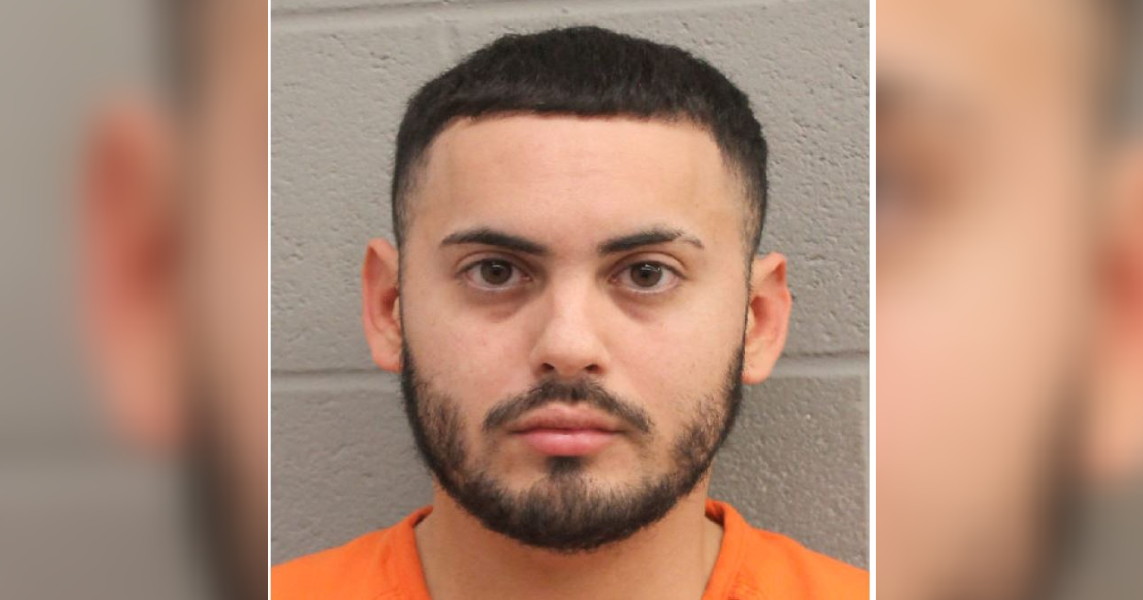 Harris County man arrested for second DWI charge | Upper Gulf Coast ...