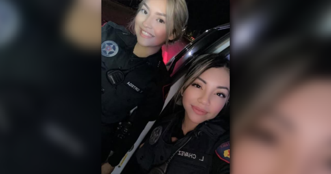 Women deputies celebrated for dedication and strength in law ...
