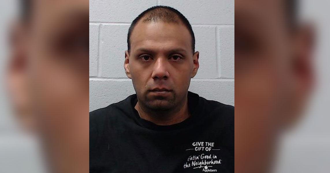 BREAKING: Kyle man sentenced to life for capital murder of infant ...