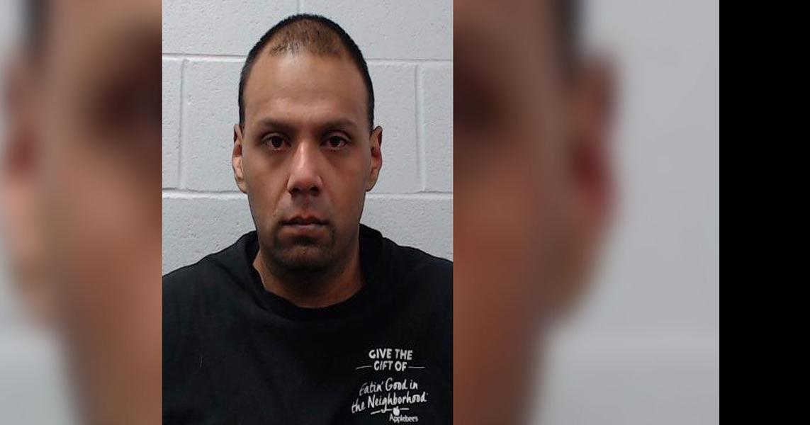 BREAKING: Kyle man sentenced to life for capital murder of infant ...