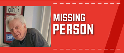 Authorities seek public's help in locating missing 81-year-old man ...