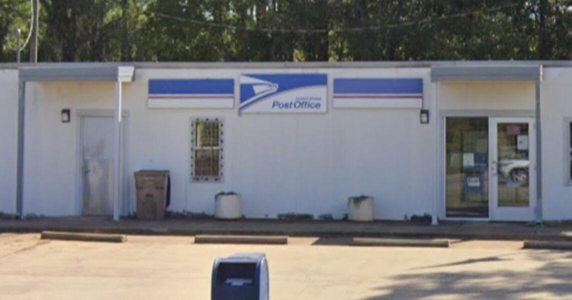 Reward up to $100,000 offered for information on Woodlawn post office ...