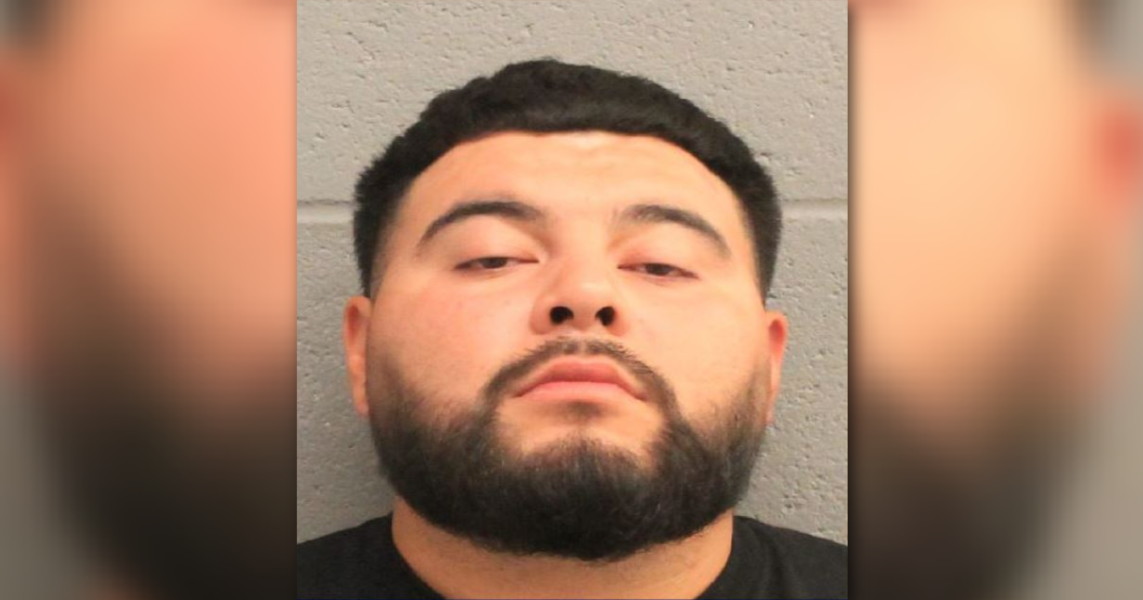 Man arrested for DWI after single-vehicle crash on Cypresswood Drive ...