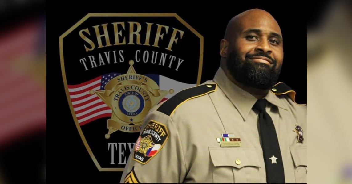 Lago Vista Police Mourns Loss of Travis County Detective Lamaris ...