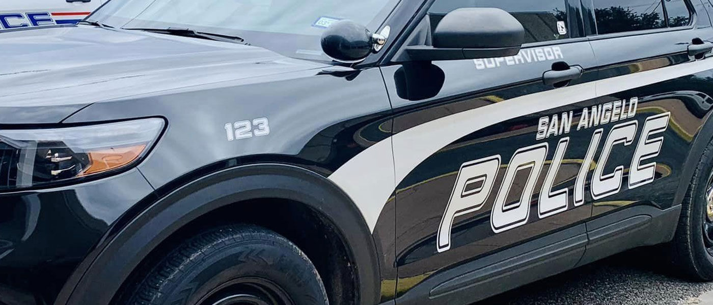 San Angelo police investigate aggravated assault at local hotel ...