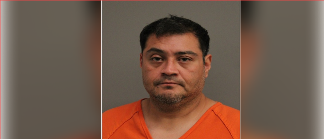 Constables arrest suspect for third DWI offense after disturbance in ...