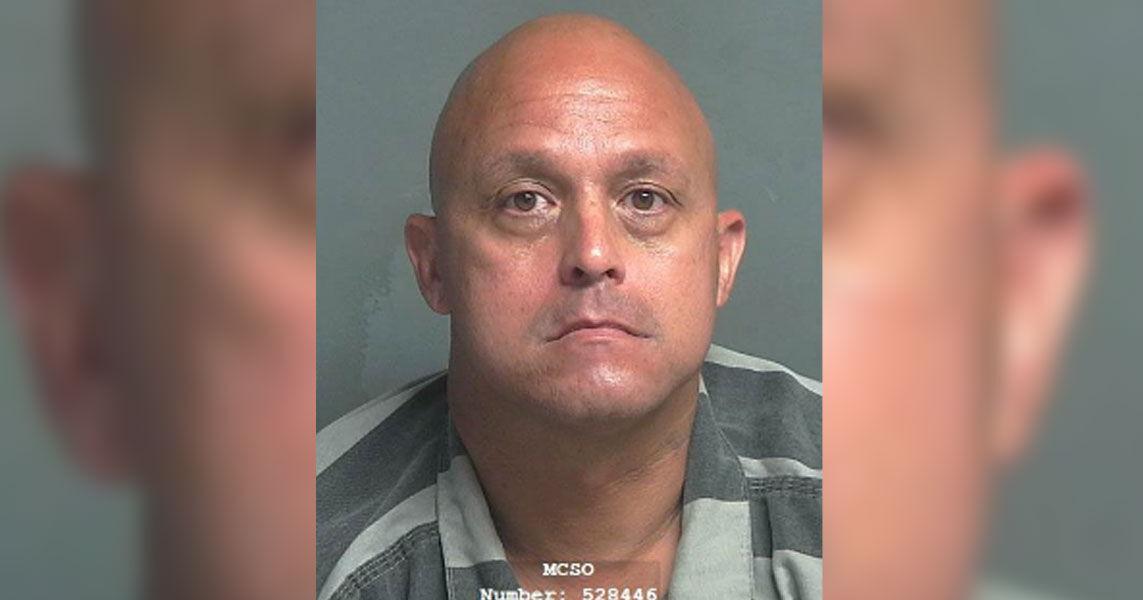 Career drug runner sentenced to 50 years for endangering officer during ...