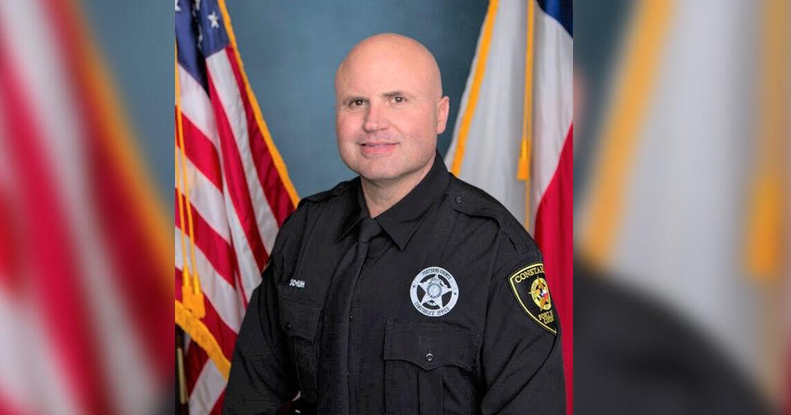 Deputy Christopher Schuh passes away after battling cancer | Upper Gulf ...