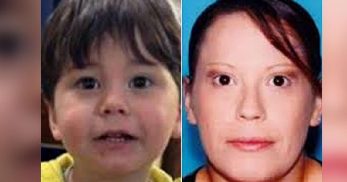 U.S. Marshals recover missing 3-year-old in Texas, subject of AMBER ...
