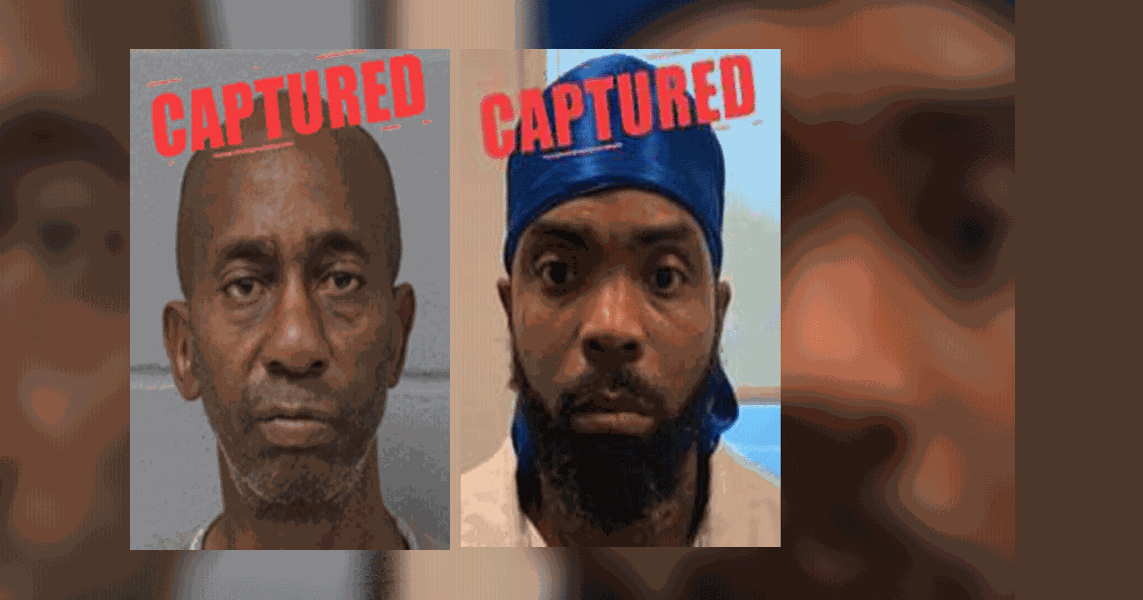 Top 10 Most Wanted fugitives captured in Austin and San Antonio ...