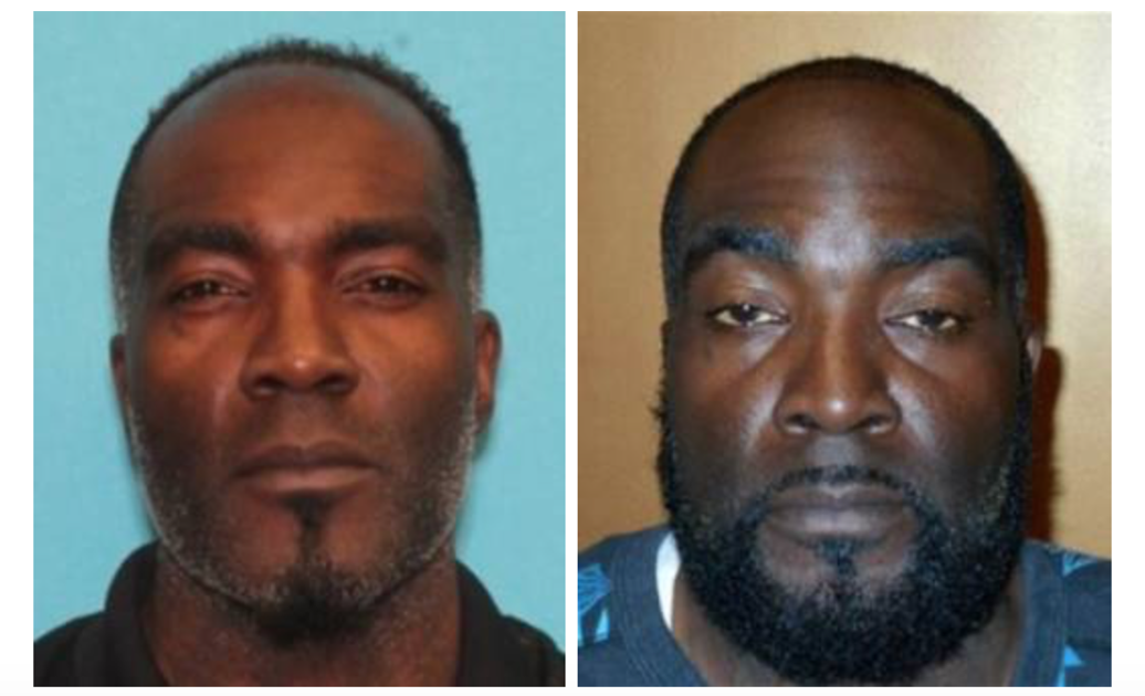 3000 Reward Offered For Most Wanted Sex Offender From Fort Worth North Texas