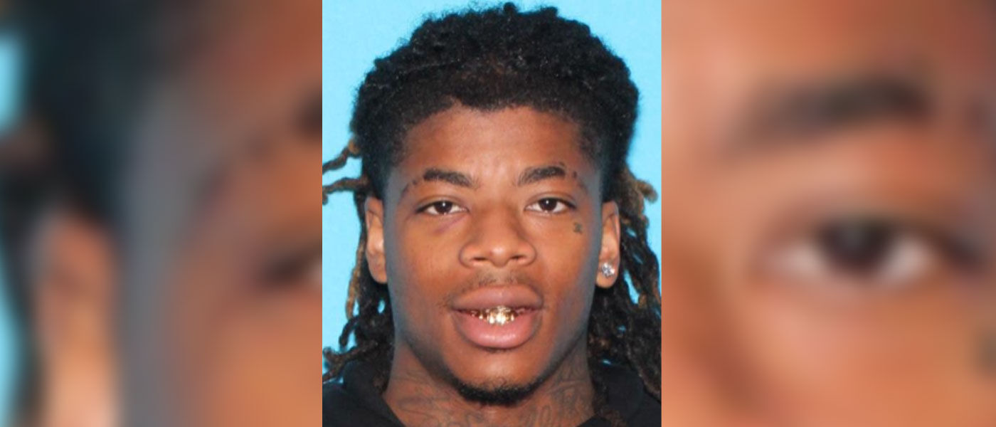 Crips gang member added to Texas 10 Most Wanted list | North Texas ...