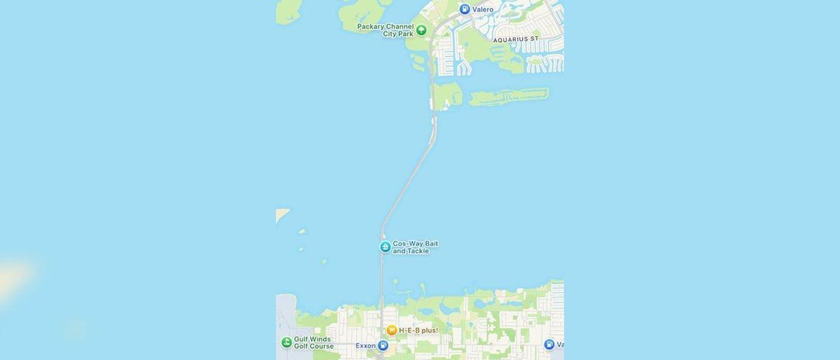 TxDOT announces lane closures on JFK Causeway for ongoing construction ...