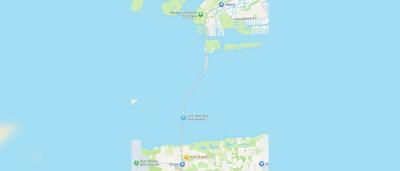 TxDOT announces lane closures on JFK Causeway for ongoing construction ...