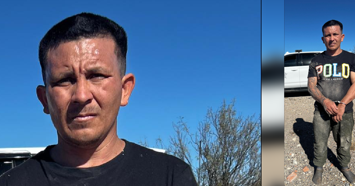 Honduran man arrested near Texas high school for evading arrest | West ...