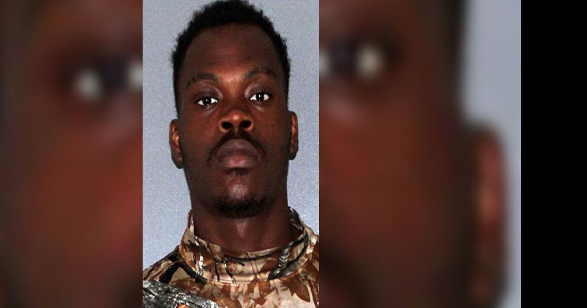 Lufkin man arrested on capital murder charges in connection to infant ...