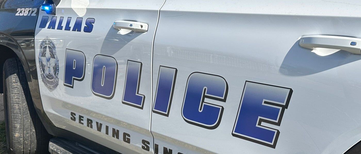 Dallas police officer turns herself in for harassment charge | North ...