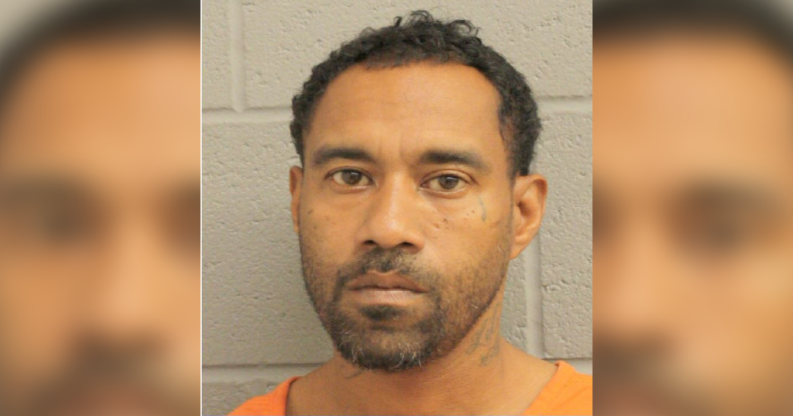 Driver arrested for DWI after causing crash in Harris County | Upper ...