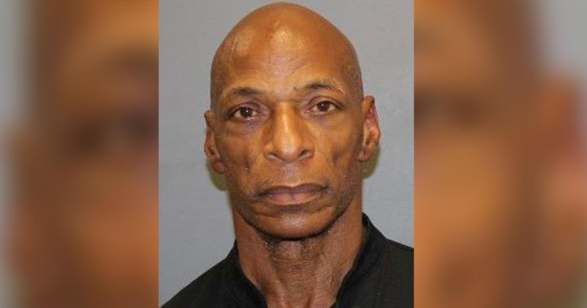 COLD CASE: Man charged with murder after remains of missing Denton ...