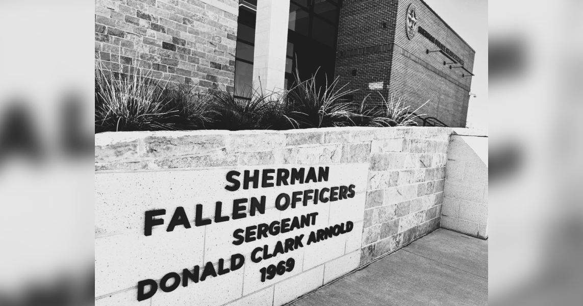 Remembering Sergeant Donald Clark Arnold 55 years after his sacrifice ...