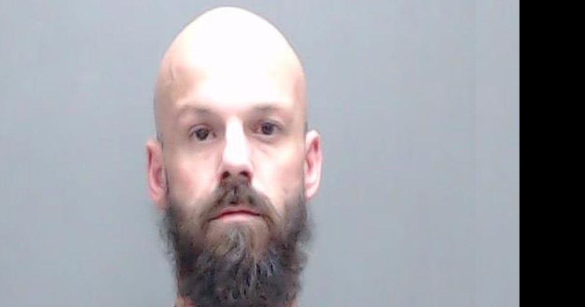 East Texas man sentenced to over 24 years for drug trafficking ...