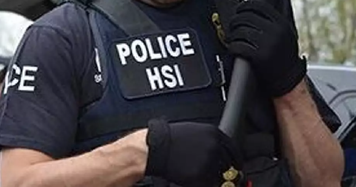 Honduran national sentenced for leading alien smuggling conspiracy ...